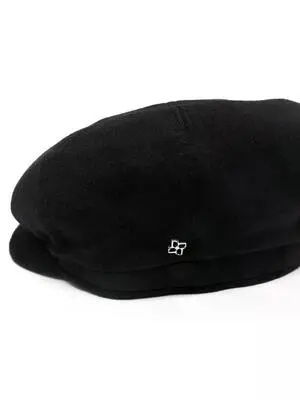 Tagliatore Wool Beret