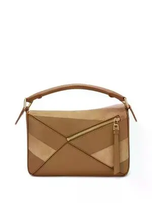 Loewe Small Puzzle Tote