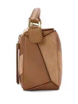 Loewe Small Puzzle Tote