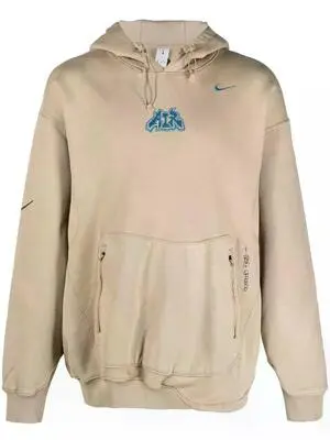Nike X Off White Sport Outerwear For Men