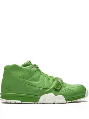 Nike Air Trainer 1 Fragment Sneakers