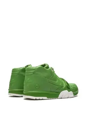 Nike Air Trainer 1 Fragment Sneakers