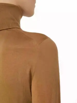 Max Mara Saluto Wool Sweater