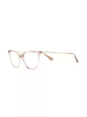 VOGUE EYEWEAR Cat Eye Glasses
