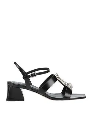 Roger Vivier Mid Heel Sandals For Women