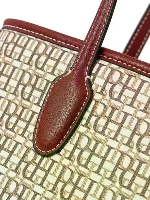 PEDRO DEL HIERRO Monogram Cross Body Bag