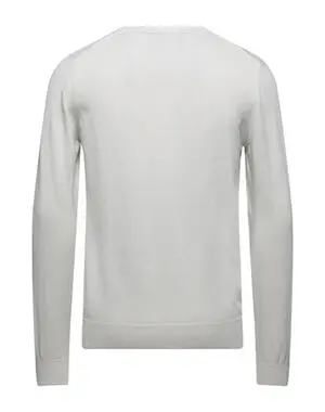 BROOKSFIELD Cotton V-neck Sweater