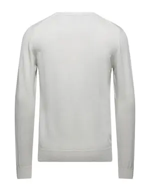 BROOKSFIELD Cotton V-neck Sweater