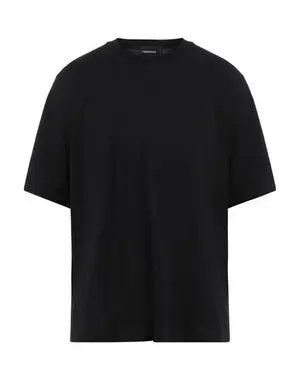 Dsquared2 T-shirt Size Cotton - Black