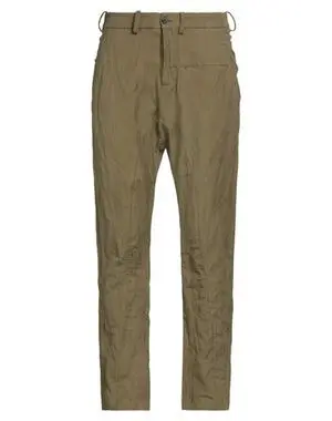 Masnada High Waisted Pants For Men