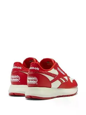REEBOK Classic Leather Sp Popsicle Sneakers - Red