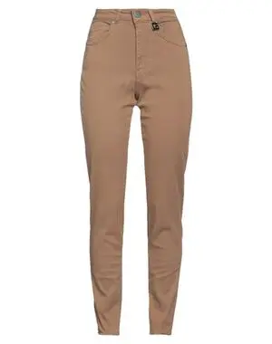 Gaelle Paris Ankle Length Jeans For Women