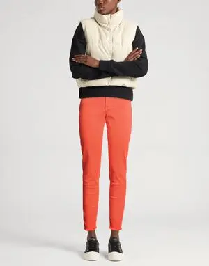 GAELLE PARIS Skinny Fit Jeans - Orange