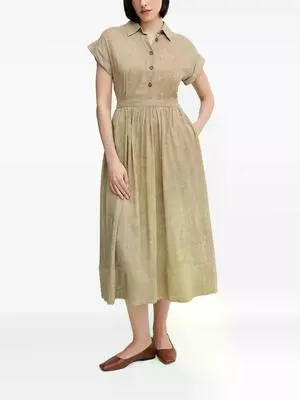 Pedro Del Hierro Knee Length Day Dresses