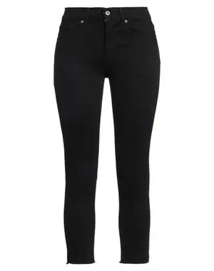 Dixie Solid Color Skinny Jeans