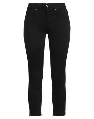 Dixie Solid Color Skinny Jeans