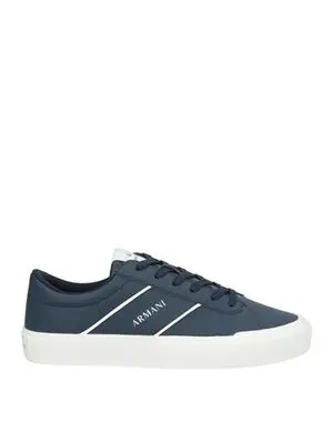 Armani Exchange Low-top Sneakers