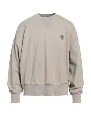 A Paper Kid Off The Shoulder Sweatshirts Hoodies For Men