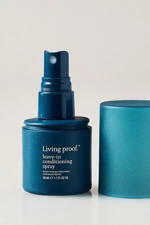 Living Proof Leave- Conditiong Spray Travel - Blue