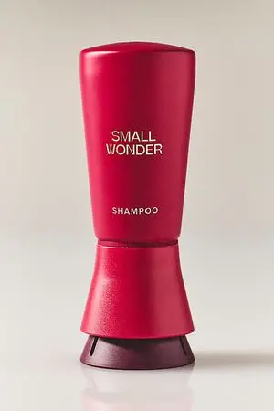 SMALL WONDER Signature Shampoo - Pink