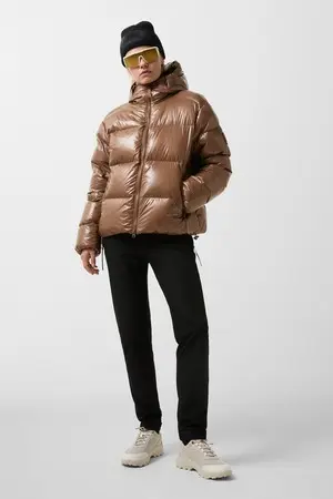Bogner Vally Down Jacket - Caramel