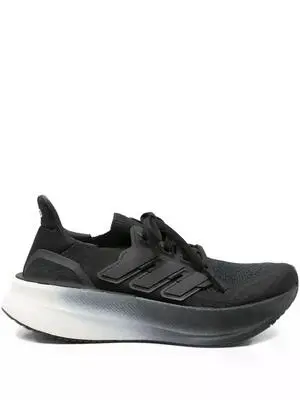 Y3 Ultraboost Sneakers - Black