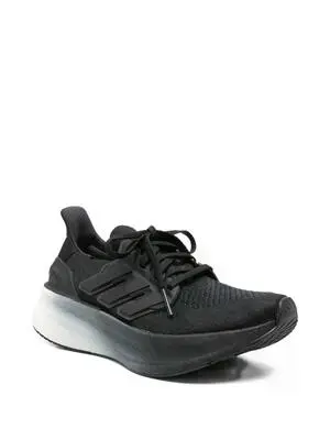 Y3 Ultraboost Sneakers - Black