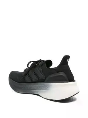 Y3 Ultraboost Sneakers - Black