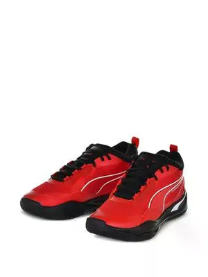 PUMA Playmaker Pro Sneakers - Red