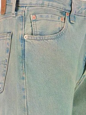 LEVI'S 501 Button-fly Jeans