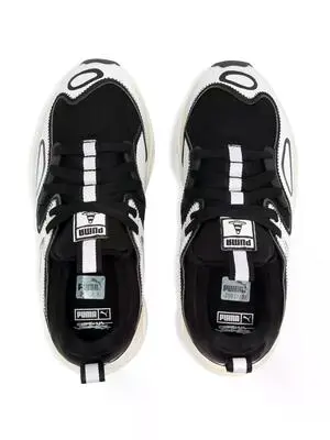 PUMA X Joshua Vides Trc Blaze Sneakers - Black