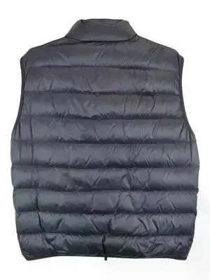 Moncler Besne Quilted Zip-front Gilet