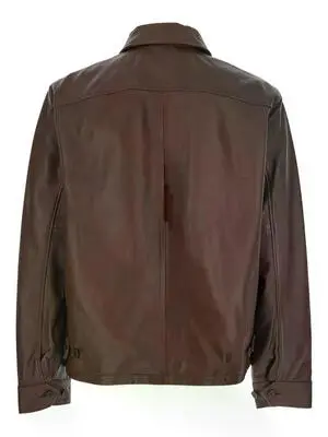 Polo Ralph Lauren Polo Pony-debossed Jacket