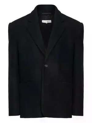 MAISON MARGIELA Elbow-patch Blazer