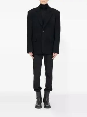 MAISON MARGIELA Elbow-patch Blazer