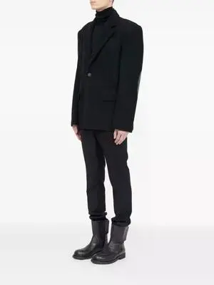MAISON MARGIELA Elbow-patch Blazer