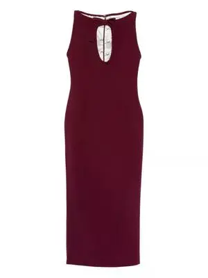 Rowen Rose Keyhole Dresses