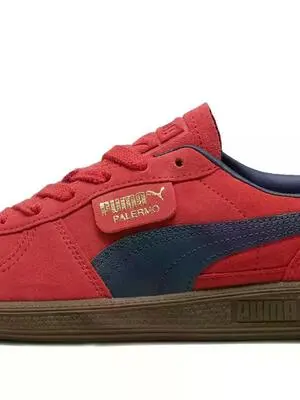 PUMA Palermo Club Sneakers - Red