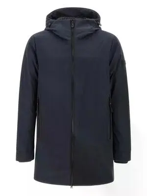 Peuterey Hooded Zip-up Parka