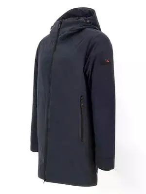 Peuterey Hooded Zip-up Parka