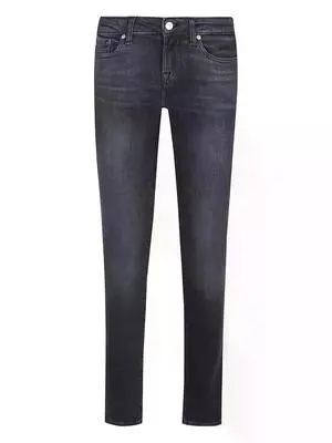 7 For All Mankind Logo-patch Jeans