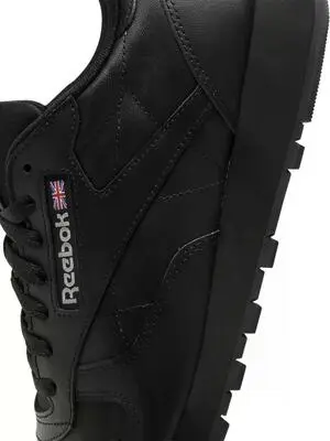 REEBOK Classic Pure Grey Sneakers