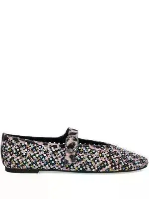 Kurt Geiger Buckled Shoes For Women