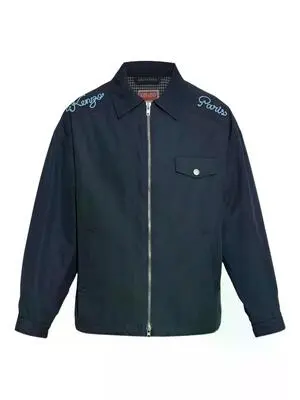Kenzo Shirt Jacket Jackets For Men