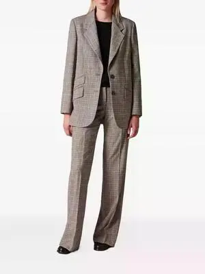 Paul Smith Single-breasted Blazer