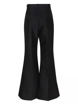 Zimmermann Hypnotic Flare Trousers