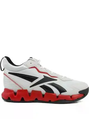 REEBOK Zig Encore Pure Vector Red Sneakers