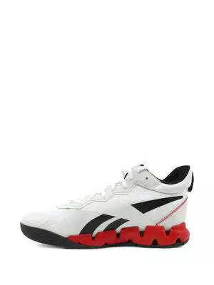 REEBOK Zig Encore Pure Vector Red Sneakers