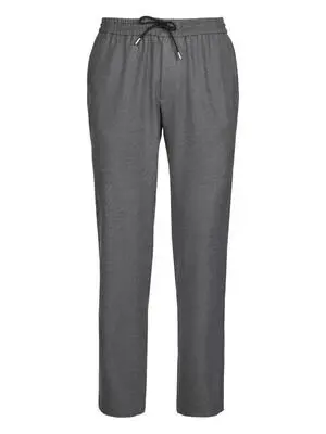 Sease Mindset Elasticated-waist Trousers