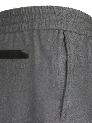 Sease Mindset Elasticated-waist Trousers